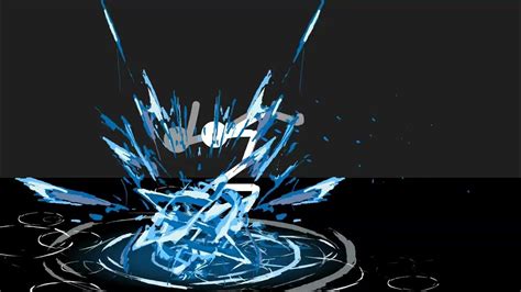 effect progress youtube