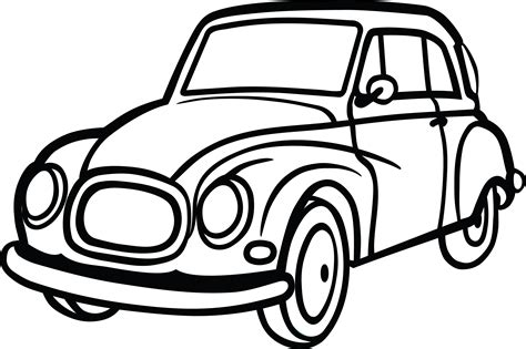 Free Black And White Race Car Clip Art Download Free Black And White