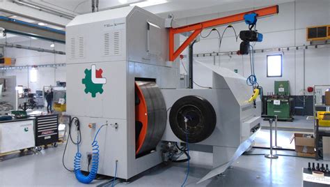 Tire Test Benches Tire Testing Machines Test Industry Tire Test Benches Tire Testing Machines Test Industry