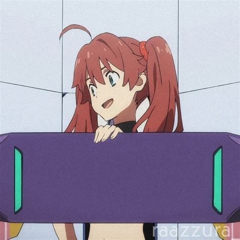 Miku Darling In The Franxx Miku Darling In The Franxx