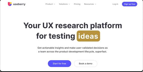 12 Affordable Usertesting Alternatives You Should Try In 2025 Lyssna