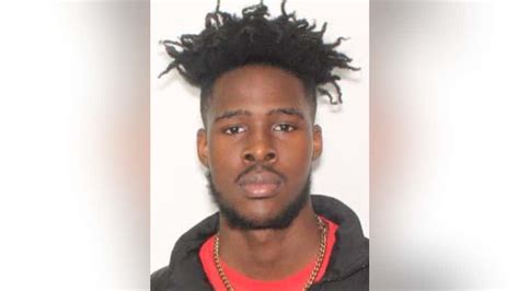 Jaylen Dwayne Edgar Who Is 17 Year Old Orlando Shooting Suspect Fox