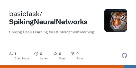GitHub Basictask SpikingNeuralNetworks Spiking Deep Learning For Reinforcement Learning