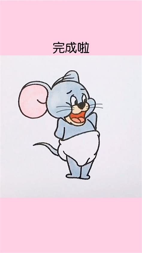猫和老鼠小泰菲怎么画猫和老鼠小泰菲大山谷图库 猫和老鼠小泰菲怎么画猫和老鼠小泰菲大山谷图库