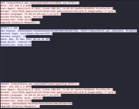 内存马的攻防博弈实操 renblog 博客园