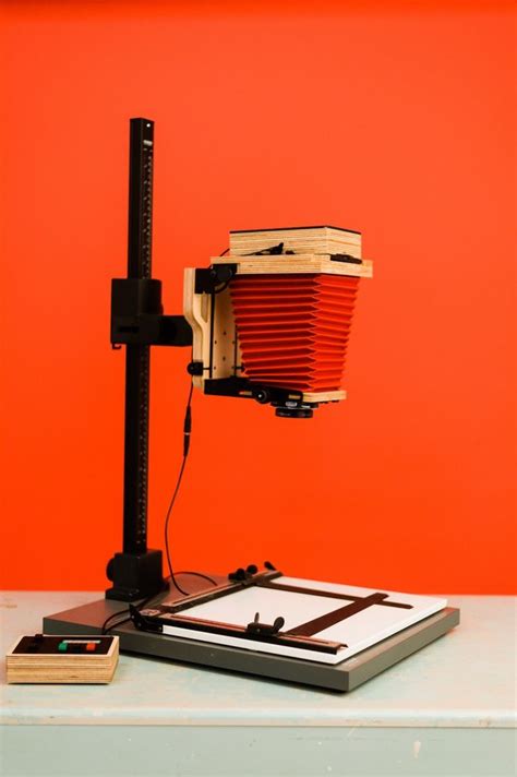 Darkroom Photo Enlarger At John Rosado Blog