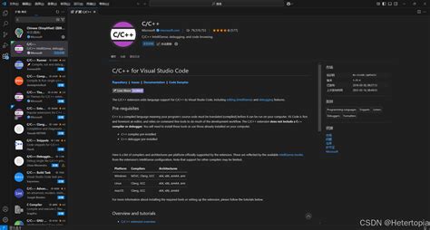 在vscode开发qt，完成qt环境的配置vscode配置qt开发环境 Csdn博客