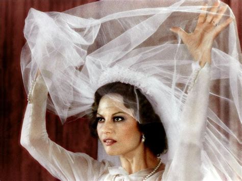 Claudia Cardinale Claudia Cardinale Cardinali Visconte