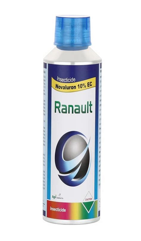 Liquid Novaluron 10 Ec At ₹ 1790 Litre In Rajkot Id 2850591413055