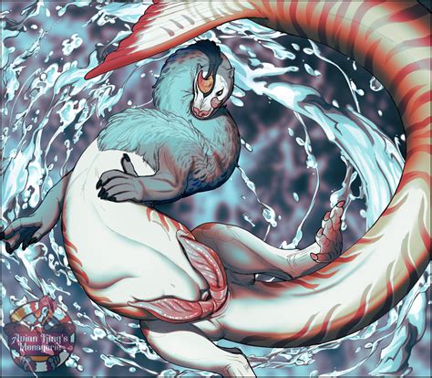 Rule 34 2 Penises 5 Fingers Animal Genitalia Animal Penis Aquatic