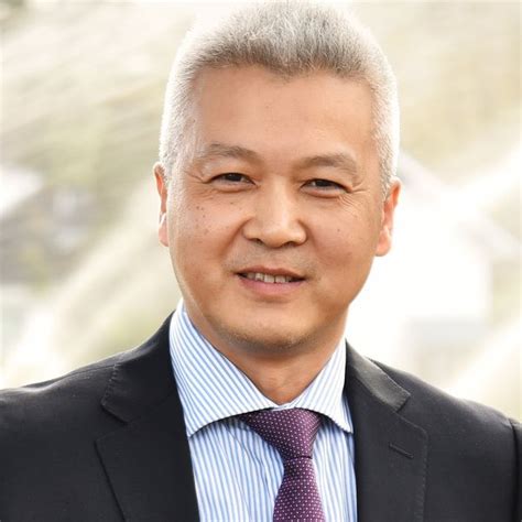 Benjamin Liu • Ray White New Zealand