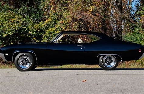 More Torque Than Anyone Else The Story Of Buicks Iconic 455 Big Block V8 Autoevolution