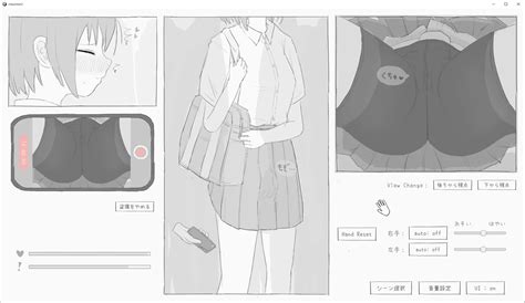 【10off】電車痴漢シミュレーション2 エロフラ部 Dlsite 同人 R18