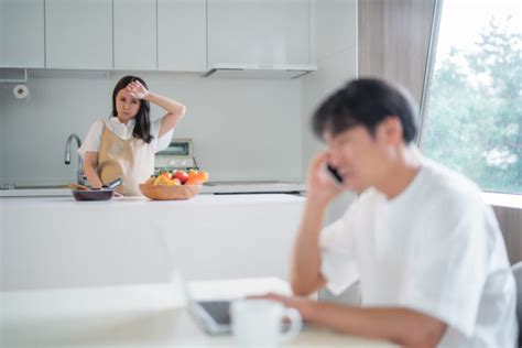 亭主関白な人の特徴やその理由とは？亭主関白な夫への対処法やモラハラとの違いを紹介 コイパス By Omiai