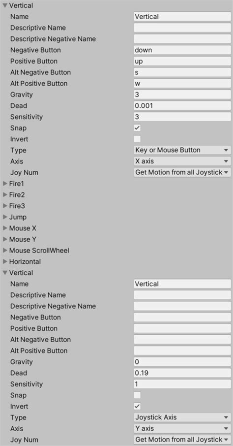 An Introduction To Unity 2019s Input System Package By Nick Suda Medium