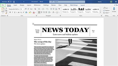 How To Password Protect A Word Document Laptop Mag