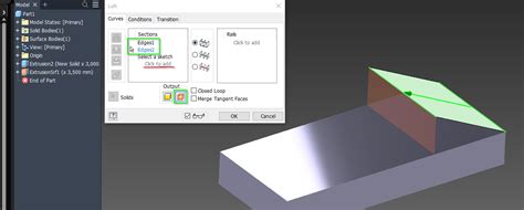 Solved Create Surface Between 2 Lines Autodesk Community
