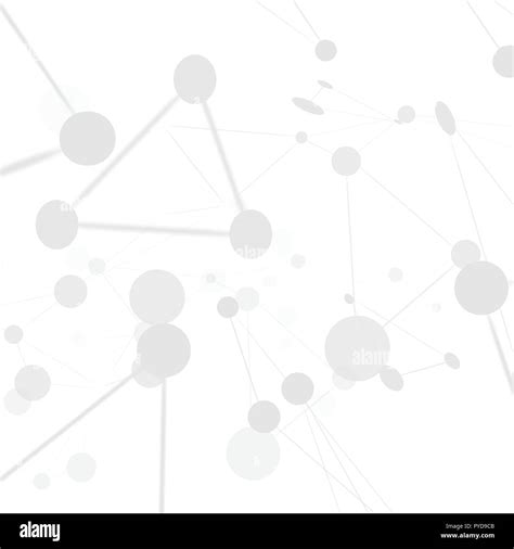 Vector Abstract Technological White Texture Backgrounds Stock Vector Image And Art Alamy