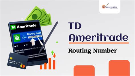 Routing Numbers Find Yours And Ensure Accurate Transfers