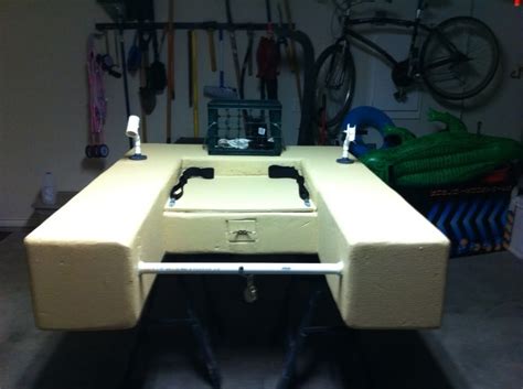 Building Foam Boat How To And Diy Building Plans Online Class Boat