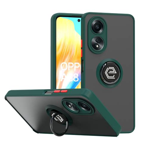 Etui Exoguard O Ring Oppo A G Pancerne Case Obudowa Futera Ring Exoguard Sklep Empik Com