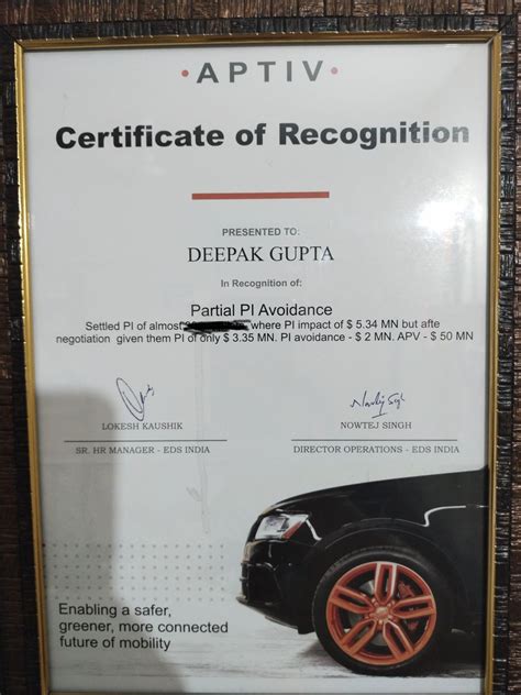 Deepak Gupta Posted On Linkedin