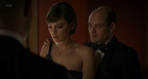 Nude Video Celebs Silvia Busuioc The Snowman Nude Video Celebs Silvia Busuioc The Snowman