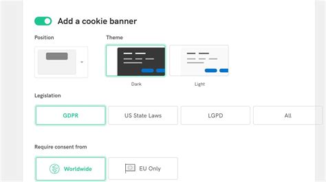 Top WordPress Cookie Plugins In Compared