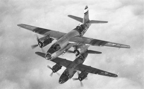 Martin Marauder Mkii Martin