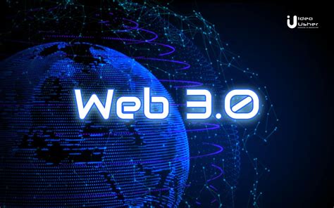 Web 3 0 Blockchain Future Of Business Trends Ideausher