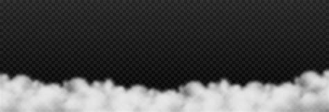 연기 나 안개의 벡터 구름 격리된 투명 배경에 안개 또는 구름이 있습니다 연기 안개 구름 Png 0명에 대한 스톡 벡터 아트 및 기타 이미지 Istock