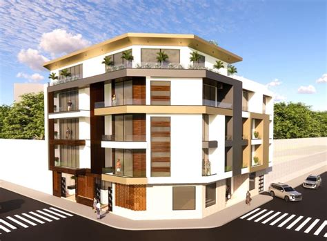 El Daouda Diongue Sur Linkedin Architecture Design