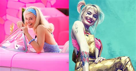 Barbie And Harley Quinn Are More Similar Than You Think Heres How