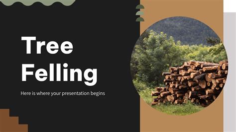 Powerpoint Backgrounds Trees