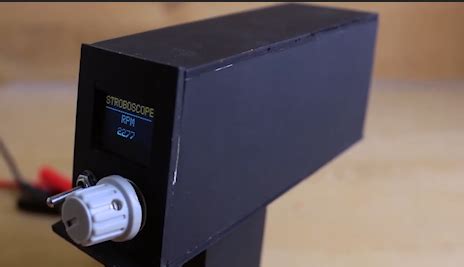 GitHub Sandy9159 How To Make A Stroboscope Using Arduino