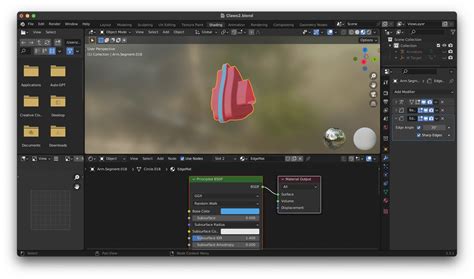 Need Help Assigning Multiple Materials to Multiple Objects : r/blenderhelp
