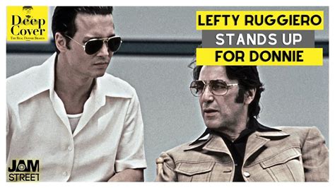 Lefty Ruggiero