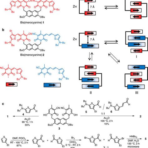 chemical structures synthesis and schematic representation of the