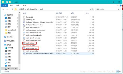 Springboot使用redis数据库spring Boot切换redis数据库 Csdn博客