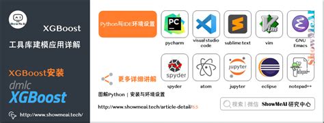 算法实战应用案例精讲 『xgboost』建模应用详解 图解机器学习xgboost建模 Csdn博客