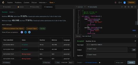 Sakthi Kumaran On Linkedin Javascript Leetcode Codingchallenge