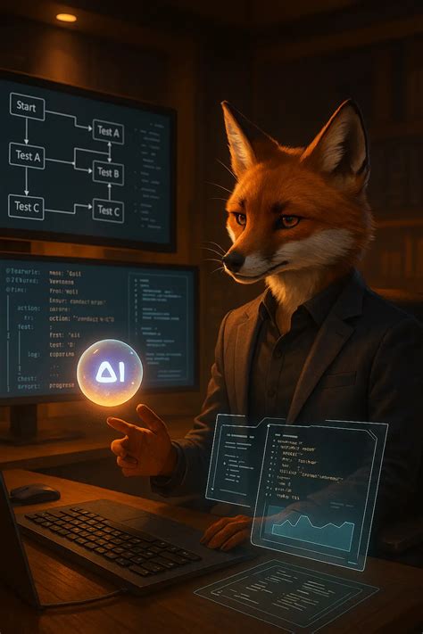 supercharge testing with playwright mcp server and cursor ai by bhagyashri jagdale medium