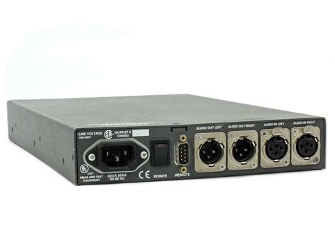 Tektronix Asg100 Audio Signal Generator As Is For Parts No Power Supply