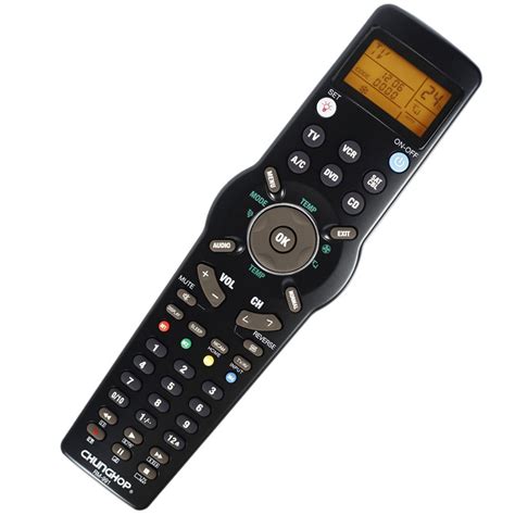 Chunghop Rm 991 Tv Sat Dvd Cbl Cd Ac Vcr Seks I Vicedeal