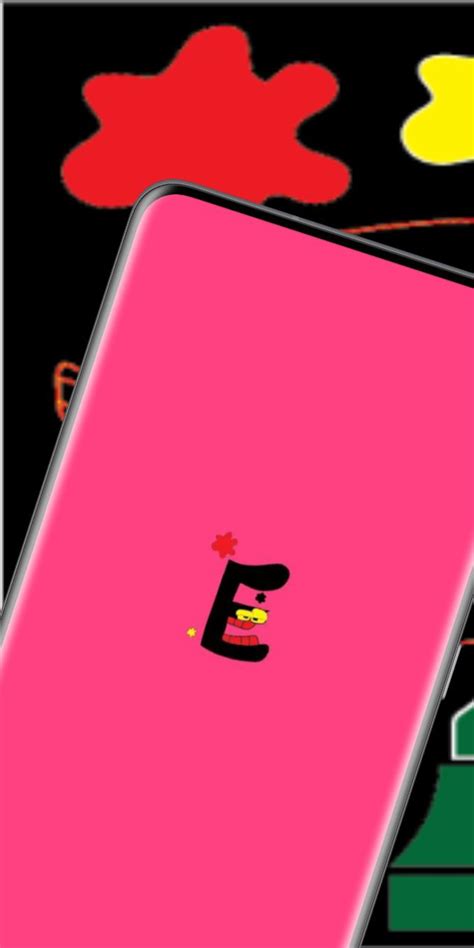 Descargar Alphabet Lore Coloring Book Apk Última Versión 1 0 6 Para Android