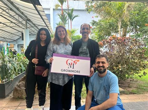 Mohammad Abdalla On Linkedin Growmore Growmorepd Growmoresrilanka2025