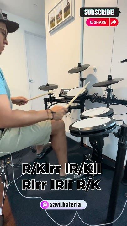 Compra Esta Bateria En El Link En Mi Bio Super Recomendada 🔥🥁 Youtube