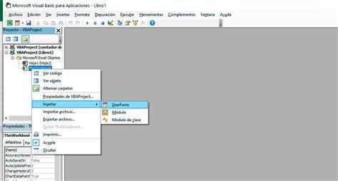 Cómo Crear Un Formulario En Microsoft Excel Para Ingresar Datos