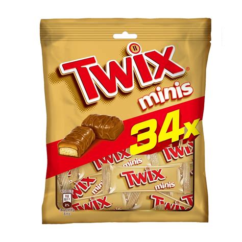 Twix G