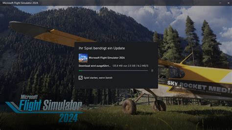 Msfs 2024 Pläne Für Die Nächsten Wochen Und Ein Hotfix